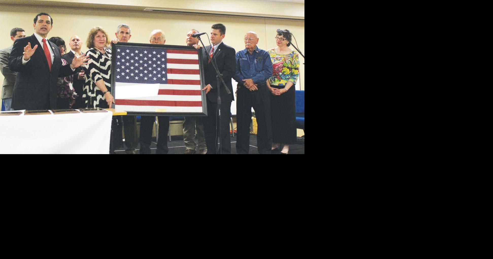 It’s officially open | News | pleasantonexpress.com