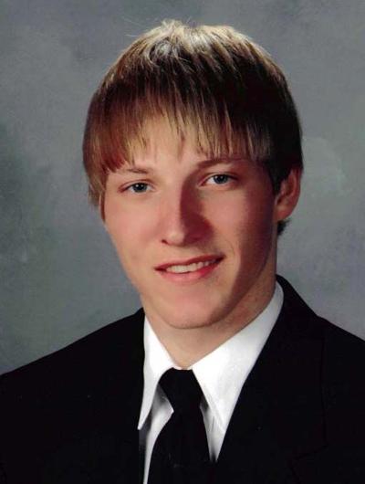 Dennis Naden II | Obituaries | pleasantonexpress.com