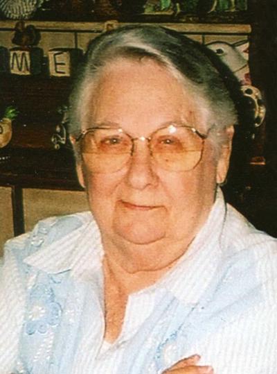 Emma Bea Koch | Obituaries | pleasantonexpress.com