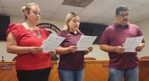 Poteet ISD introduces new teachers, coaches | News | pleasantonexpress.com