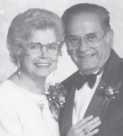 HELEN RAMIREZ | Obituaries | pleasantonexpress.com