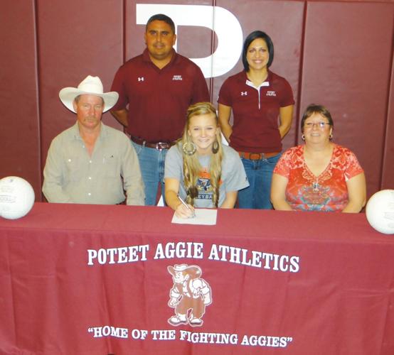Courtney Criswell verbally commits to University of Texas-Tyler ...