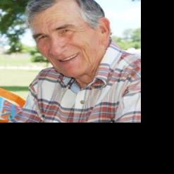 JOE ROY WHEELER | Obituaries | pleasantonexpress.com