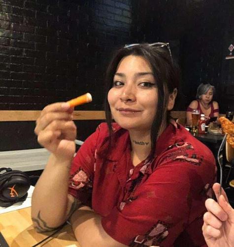 Body Of Missing Portland Woman Found In Willamette River News