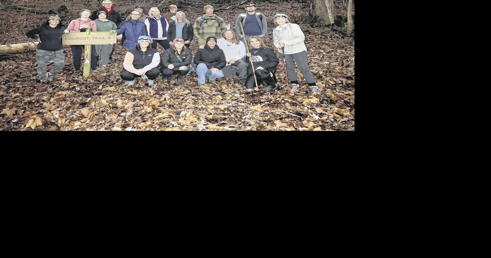 Sweetheart Hike marked for Feb 15 | News | portsmouth-dailytimes.com