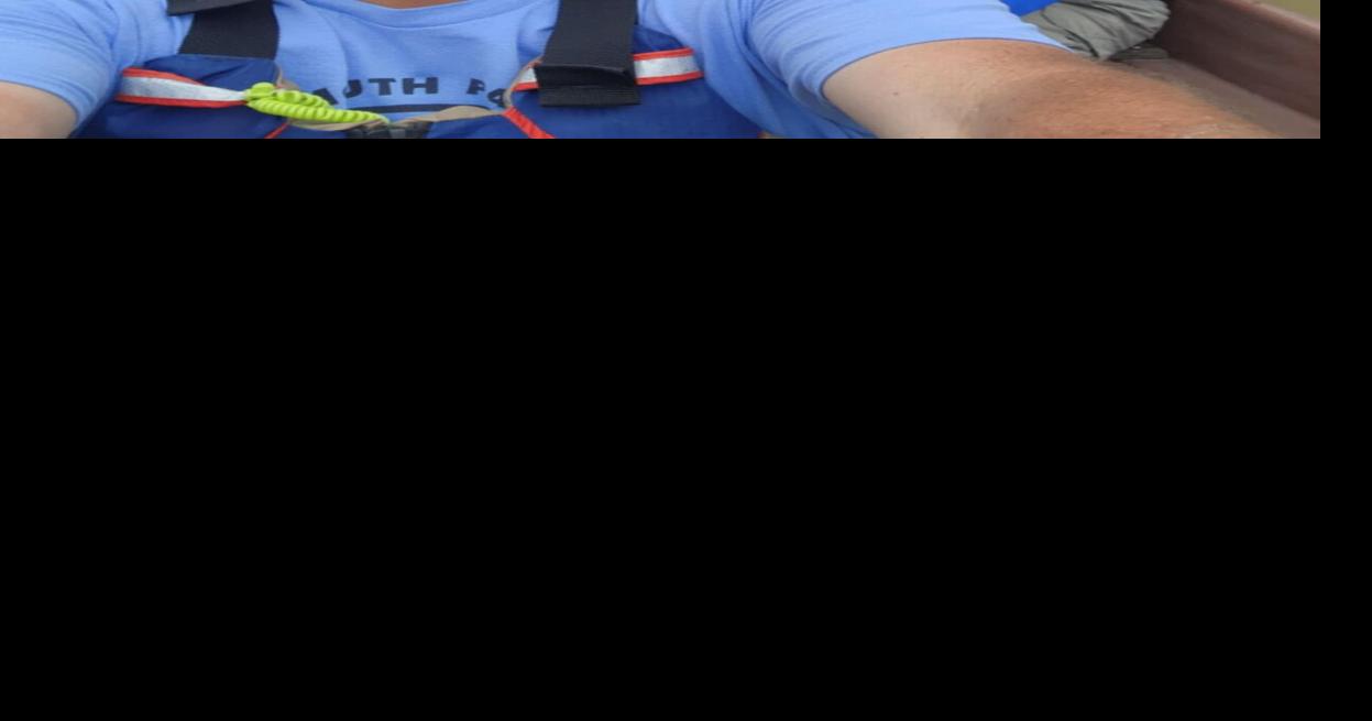 Paddlefest prepares to launch for third year | News | portsmouth ...