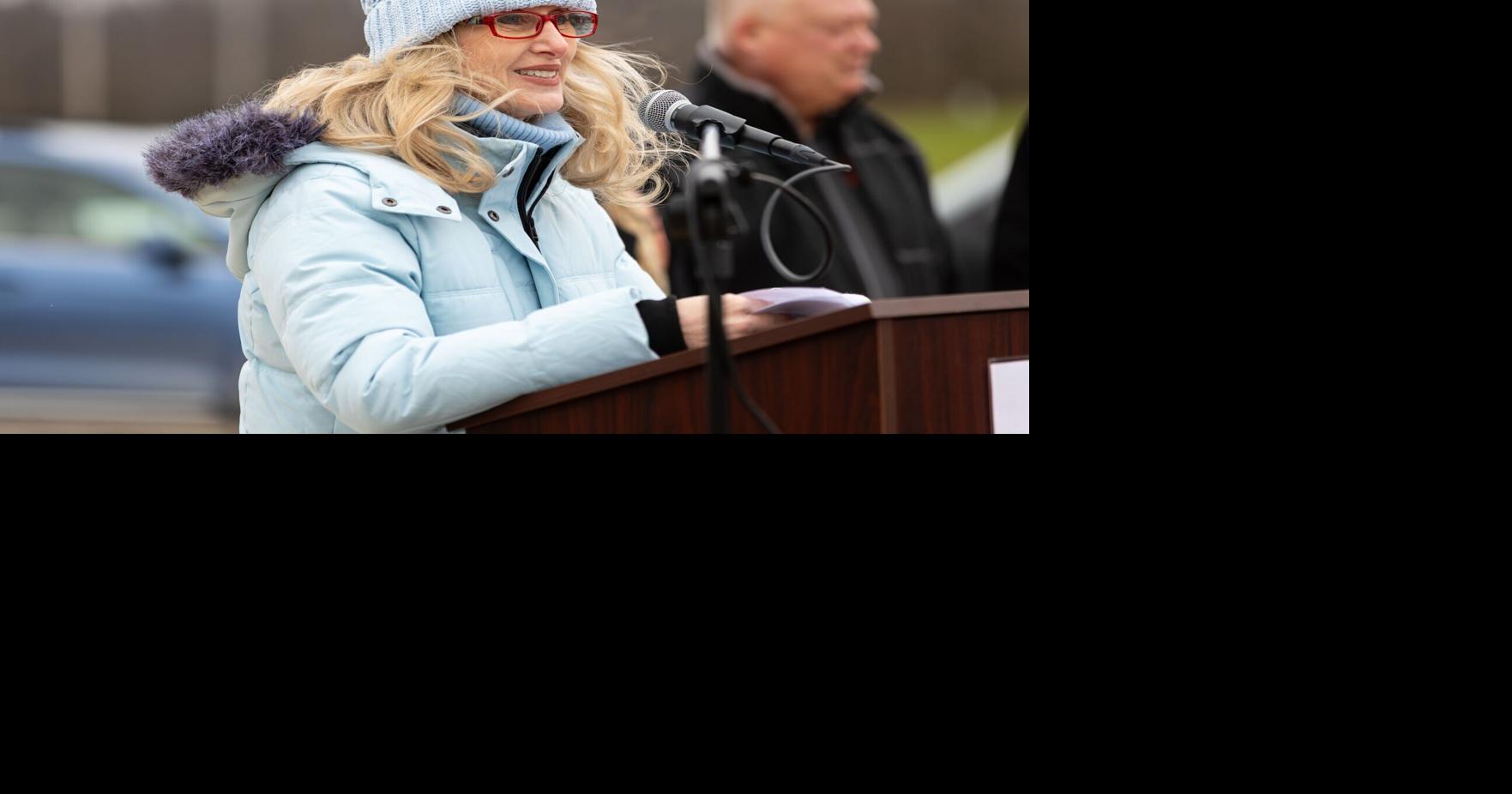 Ironton data center company responds to community concerns | News ...