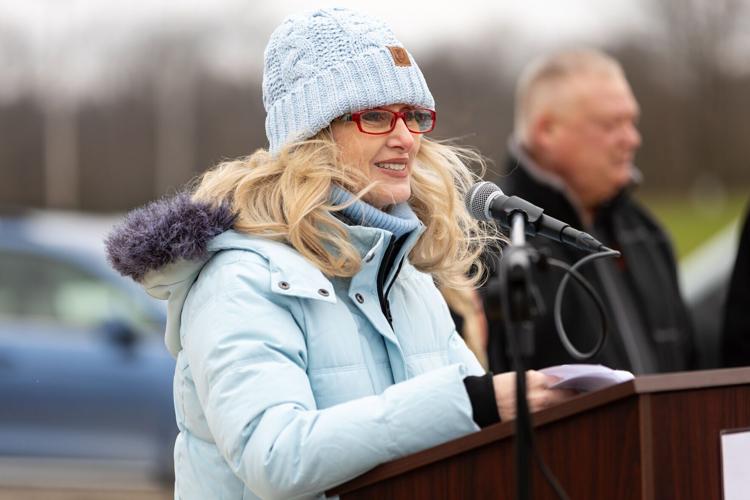 Data center makes its way to Lawrence County, Ohio | News | portsmouth ...