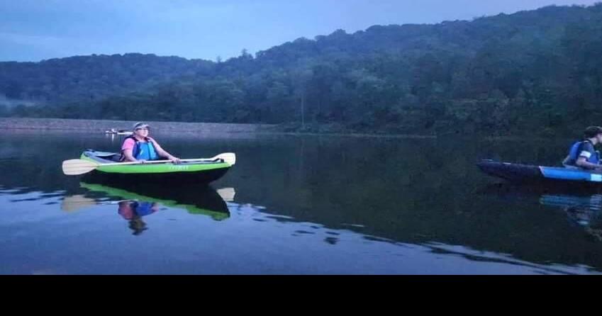 Full moon floats bring joy this season, one left | Around-town ...