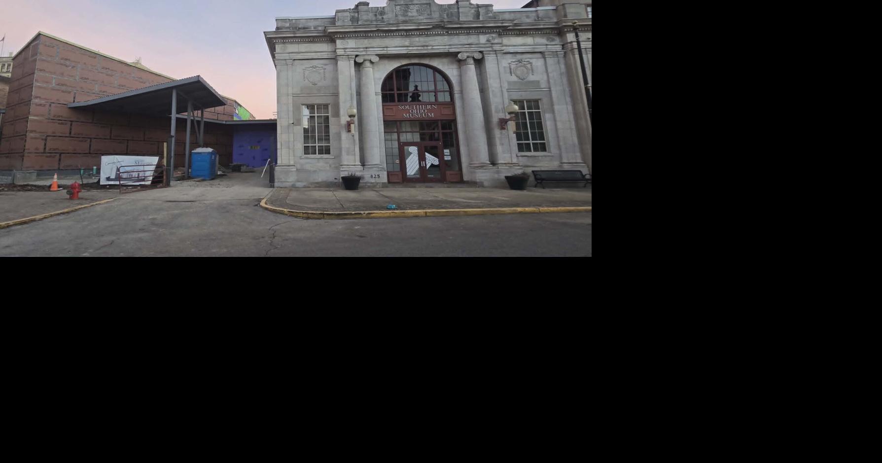 SOMACC sees progress in ‘total reboot’ and build | News | portsmouth ...