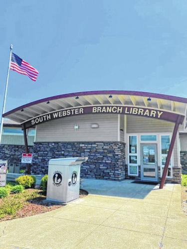 Libraries have January booked with events | Around-town | portsmouth ...