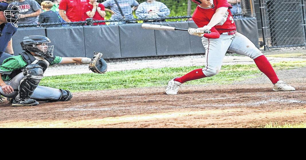 Queen, Falcons rock Shamrocks | Sports | portsmouth-dailytimes.com