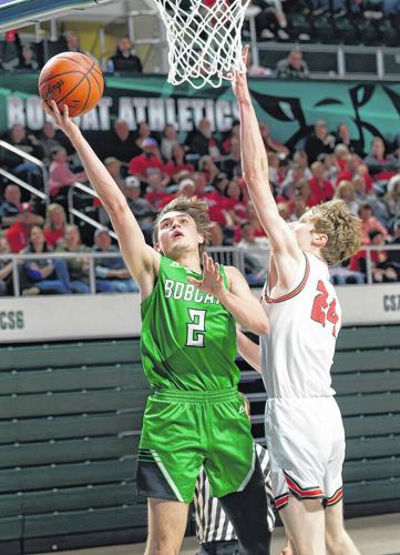 5 lead way for all-Southeast District hoops: 3 players, 2 coaches ...