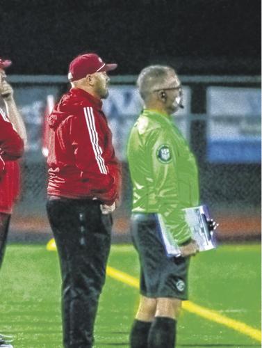 Falcons fly to state final! | Sports | portsmouth-dailytimes.com