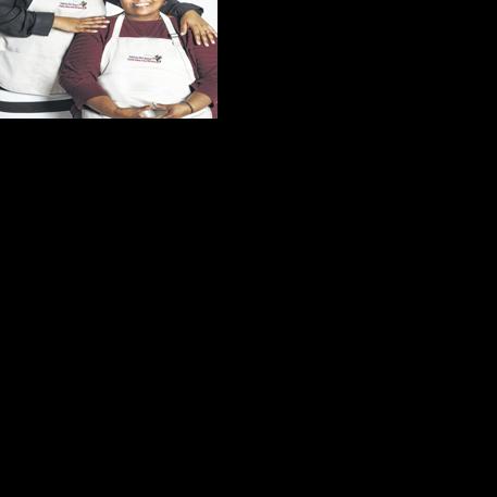 Celebrity Chefs, Week two | News | portsmouth-dailytimes.com