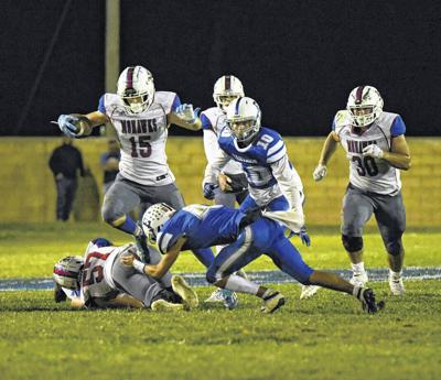 Mohawks shut out East | Sports | portsmouth-dailytimes.com