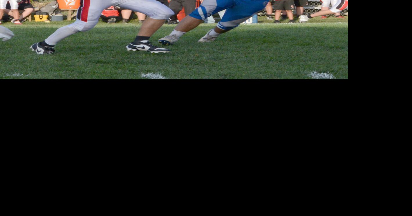 Alexander vs. East Tartans | Sports | portsmouth-dailytimes.com