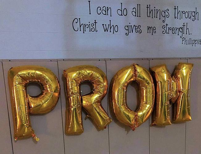 Jesus Prom set for April 21 | Around-town | portsmouth-dailytimes.com