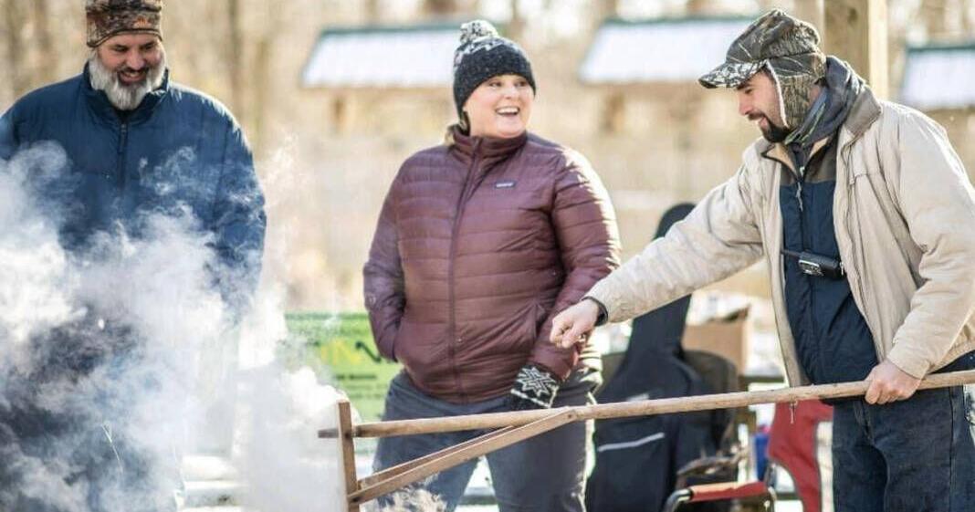Connex plans winter hike | Around-town | portsmouth-dailytimes.com