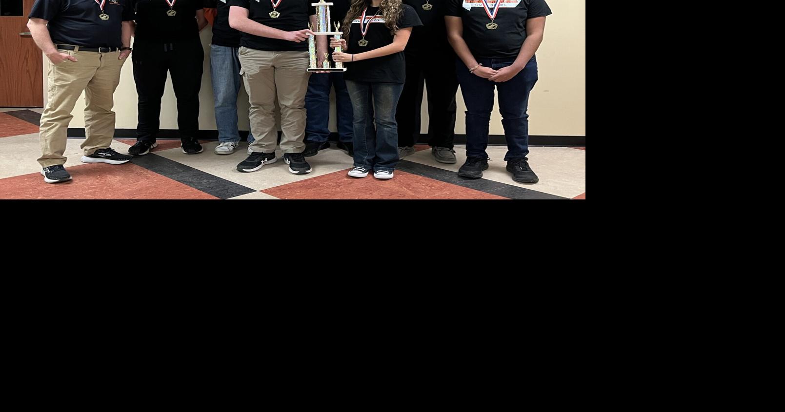 Wheelersburg, Northwest advance in Quiz Bowl | News | portsmouth ...