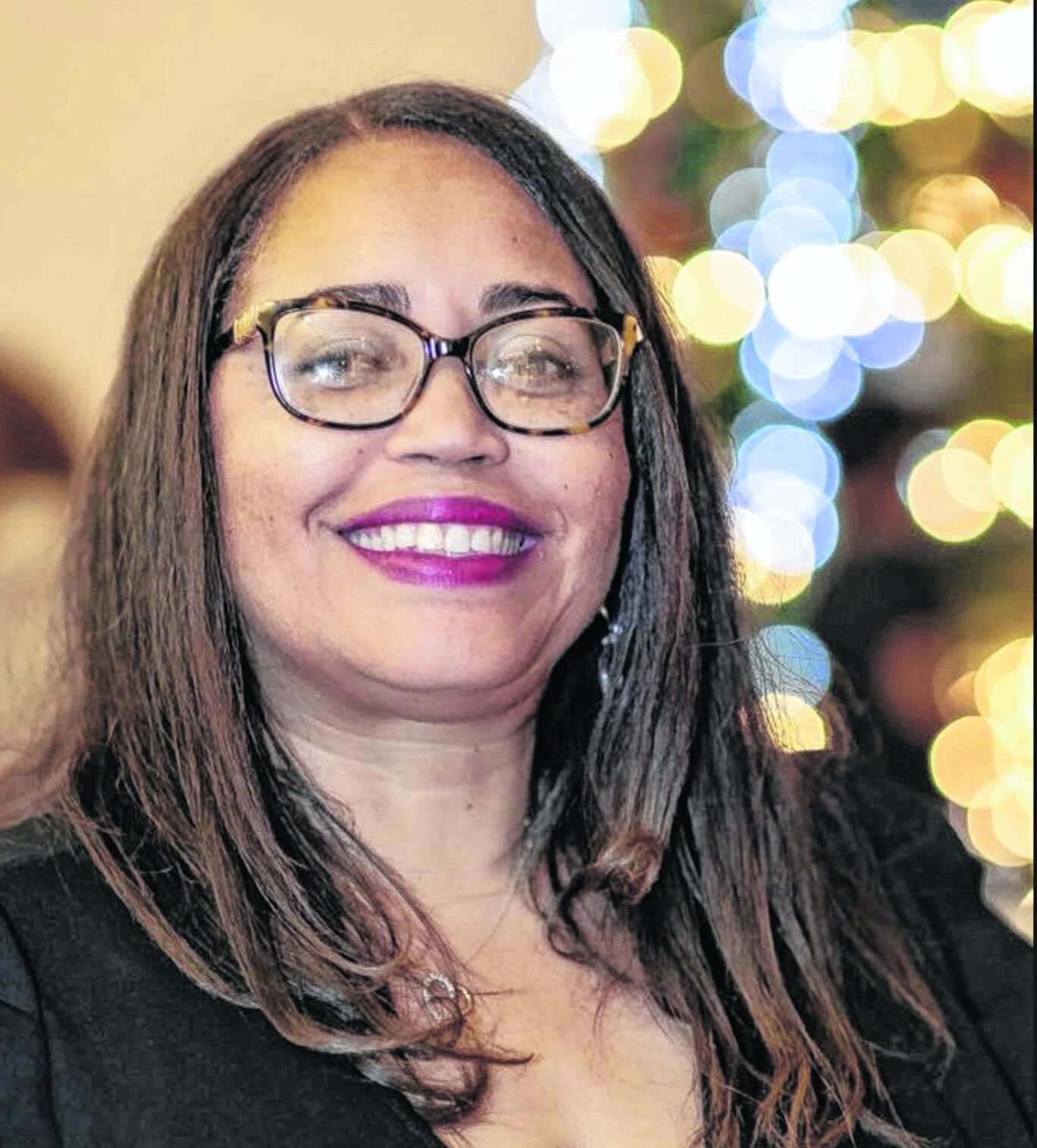 People of the Scioto Renaissance: Carla Womack | Opinion | portsmouth ...