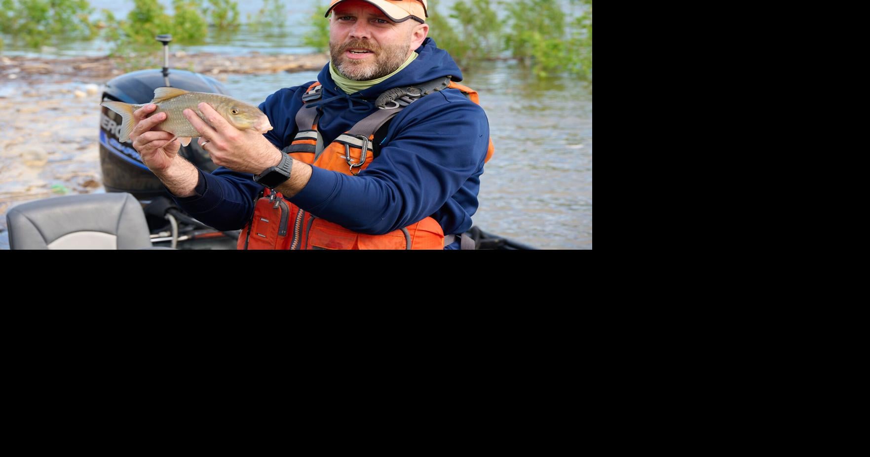 Ohio River Way celebrates launch of restoration plan | News ...