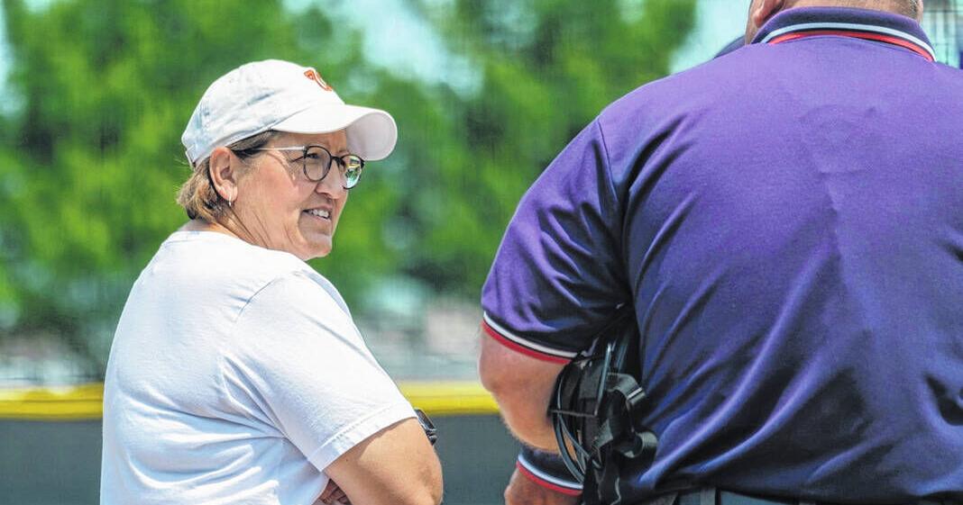 Ruby shines in OHSFSCA HOF | Sports | portsmouth-dailytimes.com