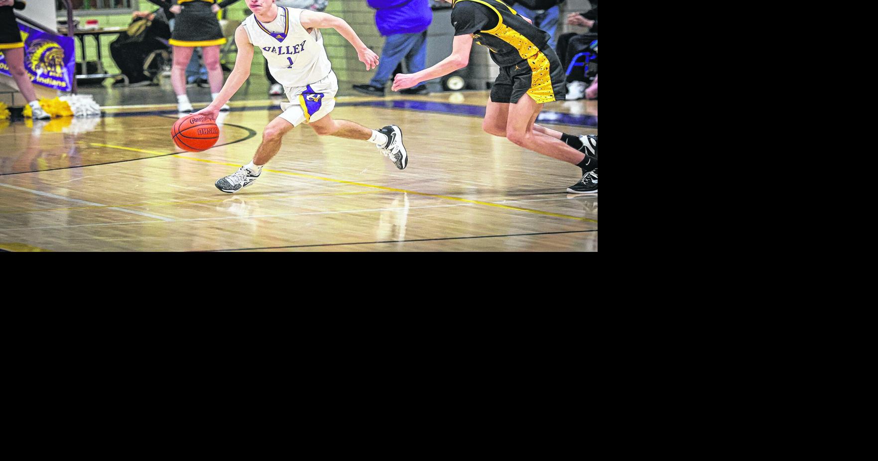 Davis sparks Valley to tourney win | Sports | portsmouth-dailytimes.com