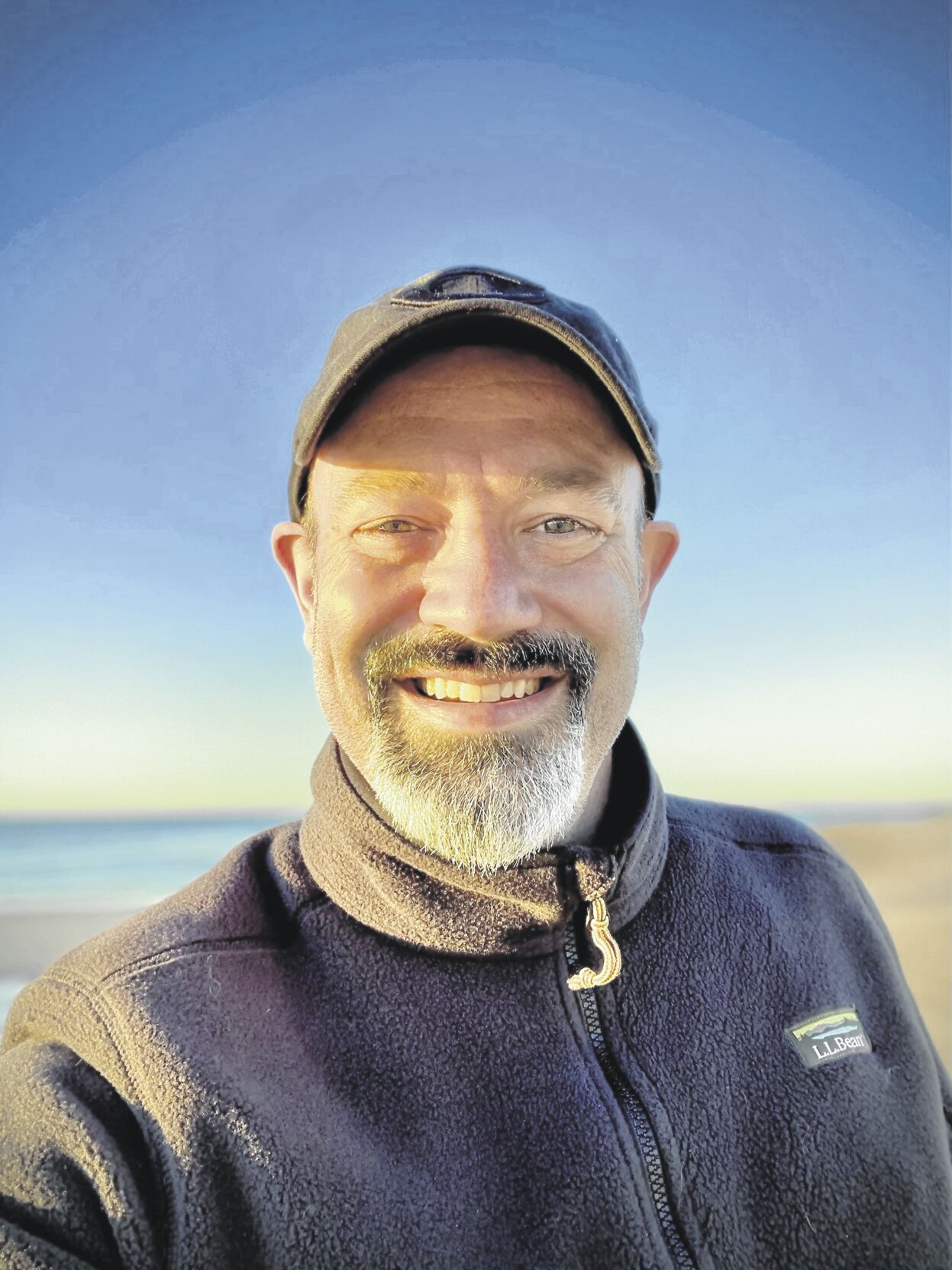 People of the Scioto Renaissance: Dr. Andrew Feight | Opinion ...