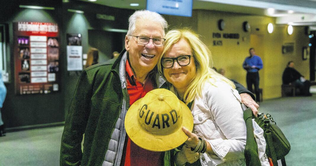 “Swimming in Dreamland” Film Premiere at Vern Riffe Center for the Arts ...