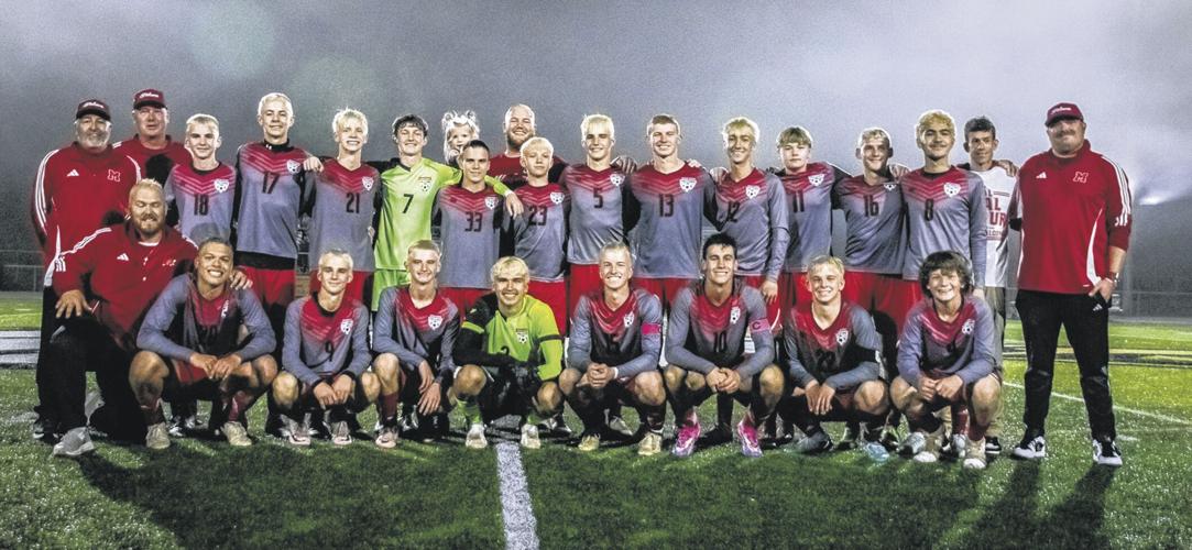 Falcons fly to state final! | Sports | portsmouth-dailytimes.com