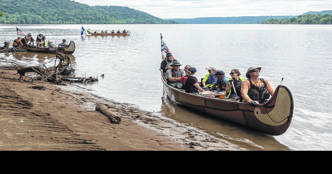 Ohio River Way seeking major designation | News | portsmouth-dailytimes.com