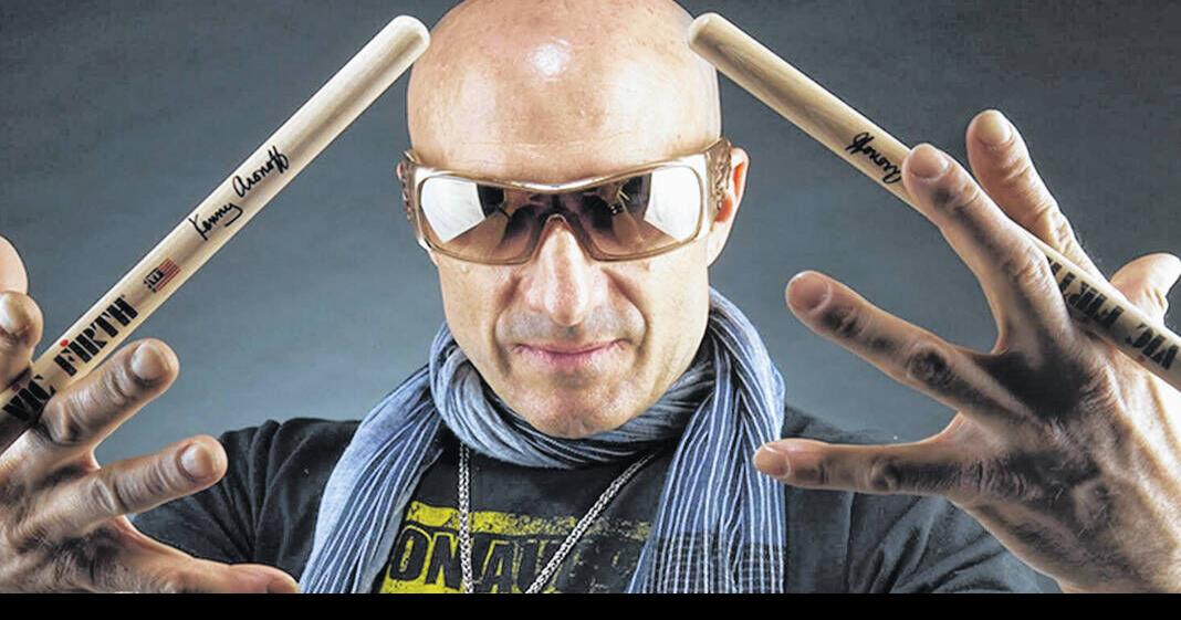 Aronoff to speak September 2nd at Vern Riffe | News | portsmouth ...