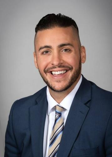 Pizzulli gains Scioto, Adams endorsements for 90th Ohio House primary ...