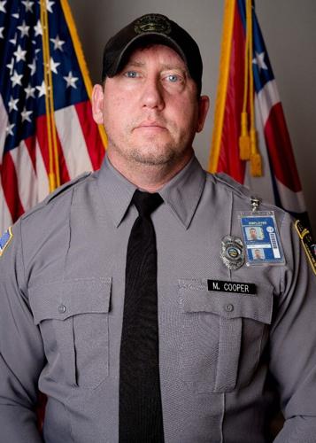 Southern Ohio Correctional Facility selects officer of the year | News ...