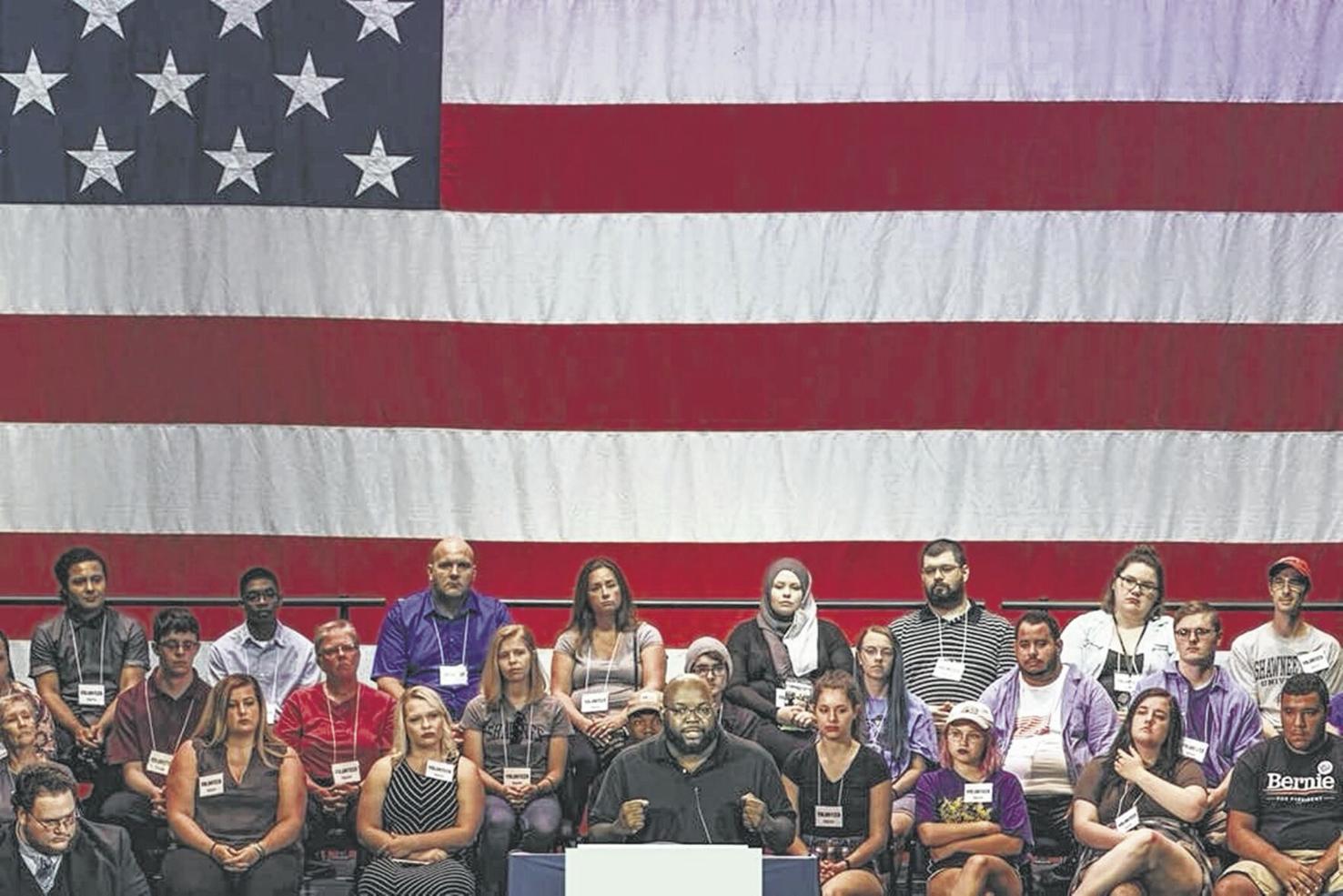 People of the Scioto Renaissance: Drew Carter | Opinion | portsmouth ...