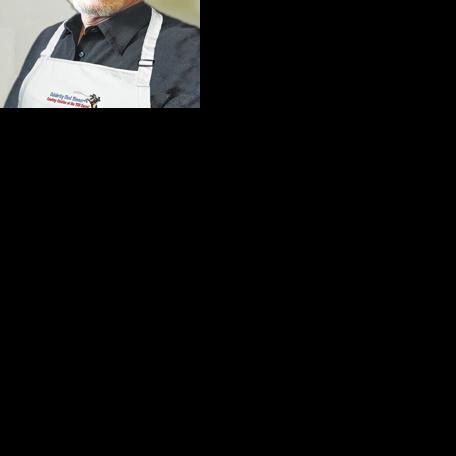 Celebrity Chefs, week four | News | portsmouth-dailytimes.com