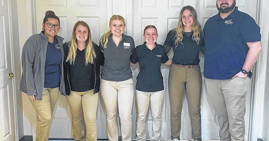 SSU’s Master of Occupational Therapy program teams up with AAA7 | Around-town | portsmouth ...