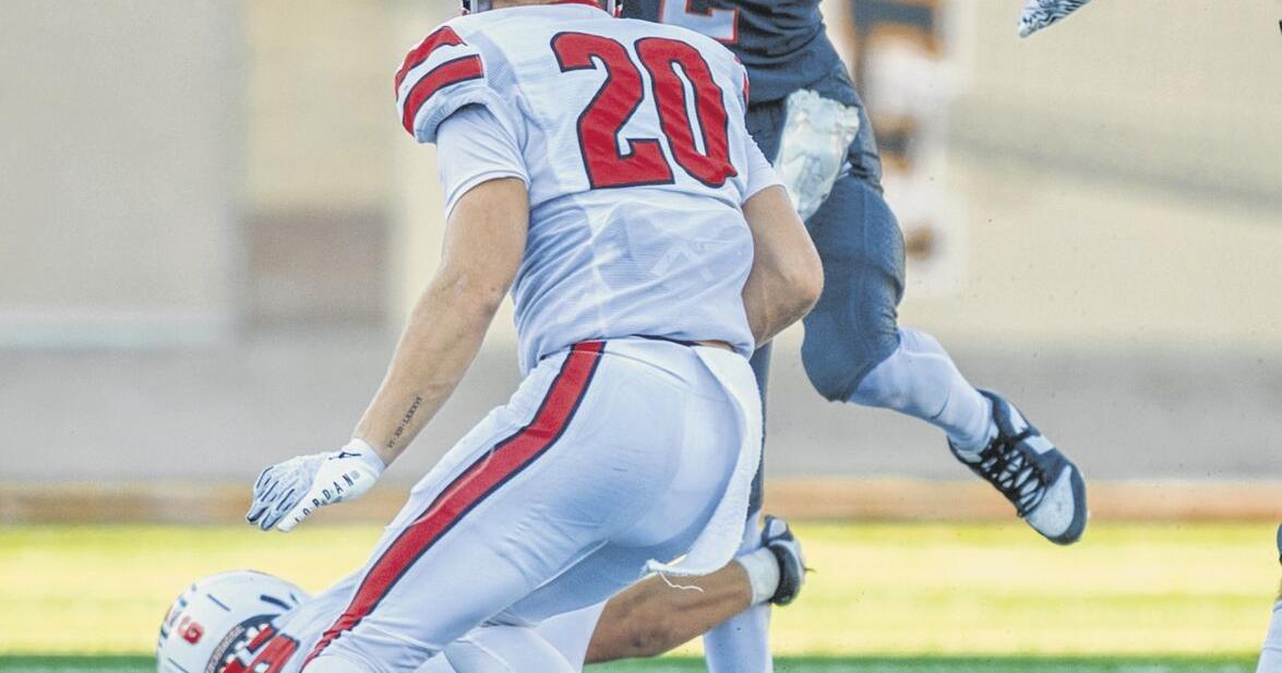 Deuce is loose: Evans' explosiveness, skillset in all phases keying big ...