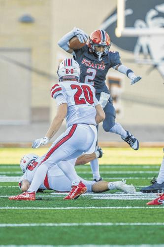 Deuce is loose: Evans' explosiveness, skillset in all phases keying big ...