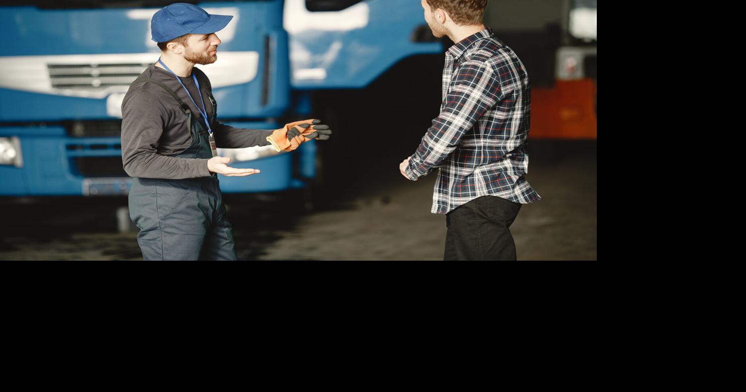 Everyday Drivers vs. Heavy-Duty Pros: Performance Secrets Revealed ...