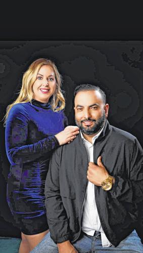 People of the Scioto Renaissance: Martin and Tonya Miranda | Columns ...