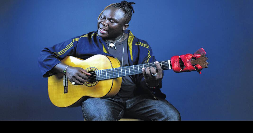 Vern Riffe Center for the Arts to Partner with World Fest | News ...