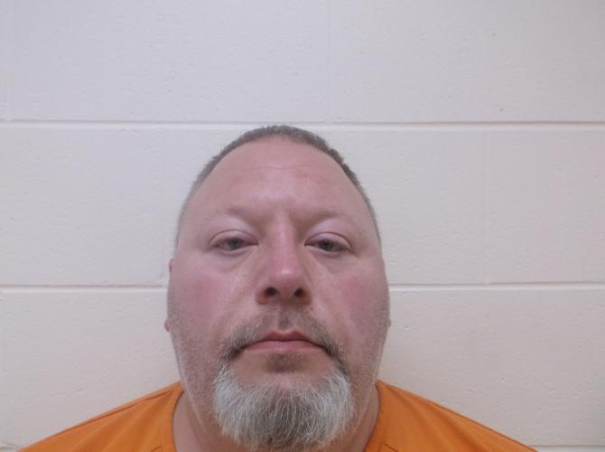 South Webster couple charged with assault, strangulation | News ...