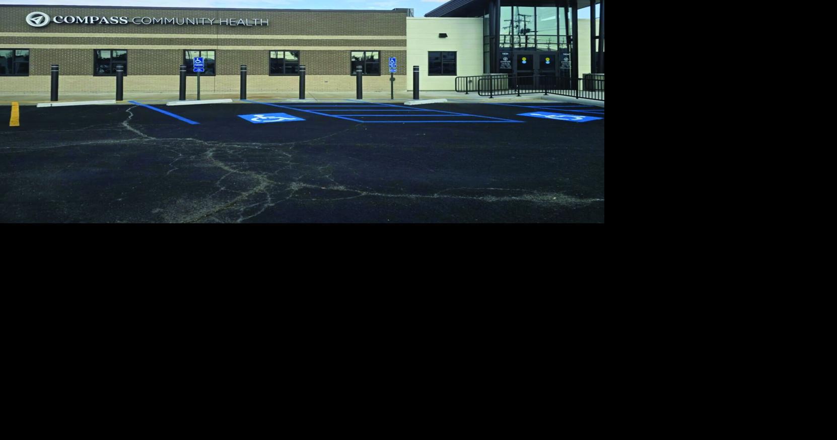 Compass Community Health plans ribbon cutting ceremony | News ...