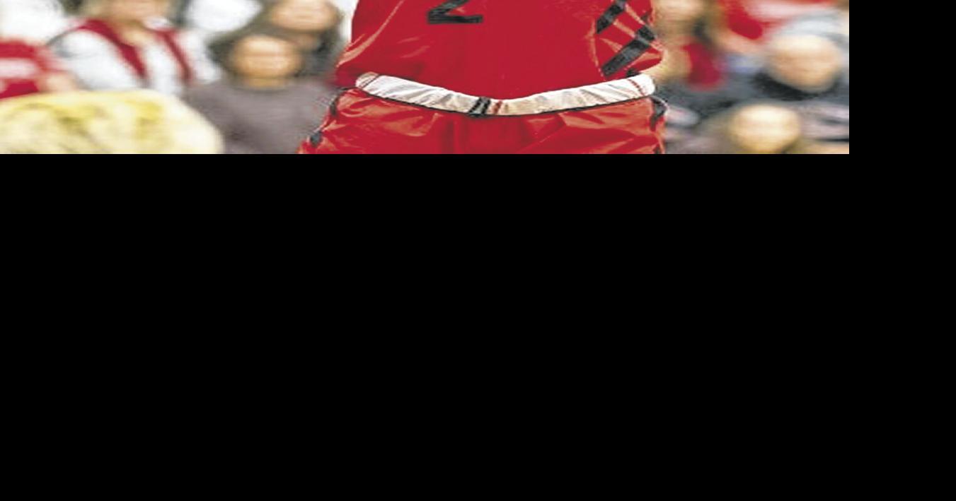 Darnell named RSC Player of the Week | Sports | portsmouth-dailytimes.com