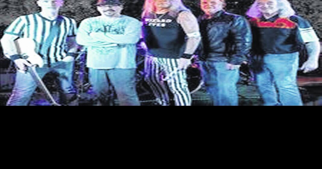 Wizard crafting up reunion magic this Friday | Around-town | portsmouth ...