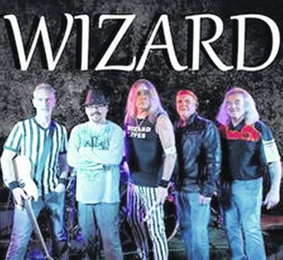 Wizard crafting up reunion magic this Friday | Around-town | portsmouth ...