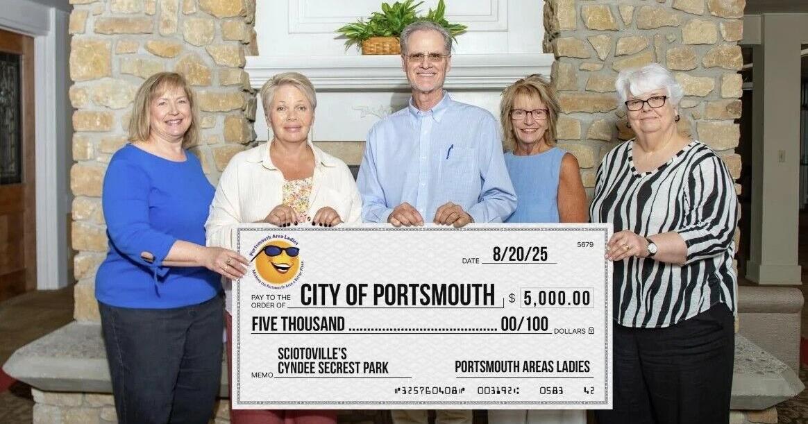 PALS continues giving, grants due Oct. 20 | News | portsmouth ...