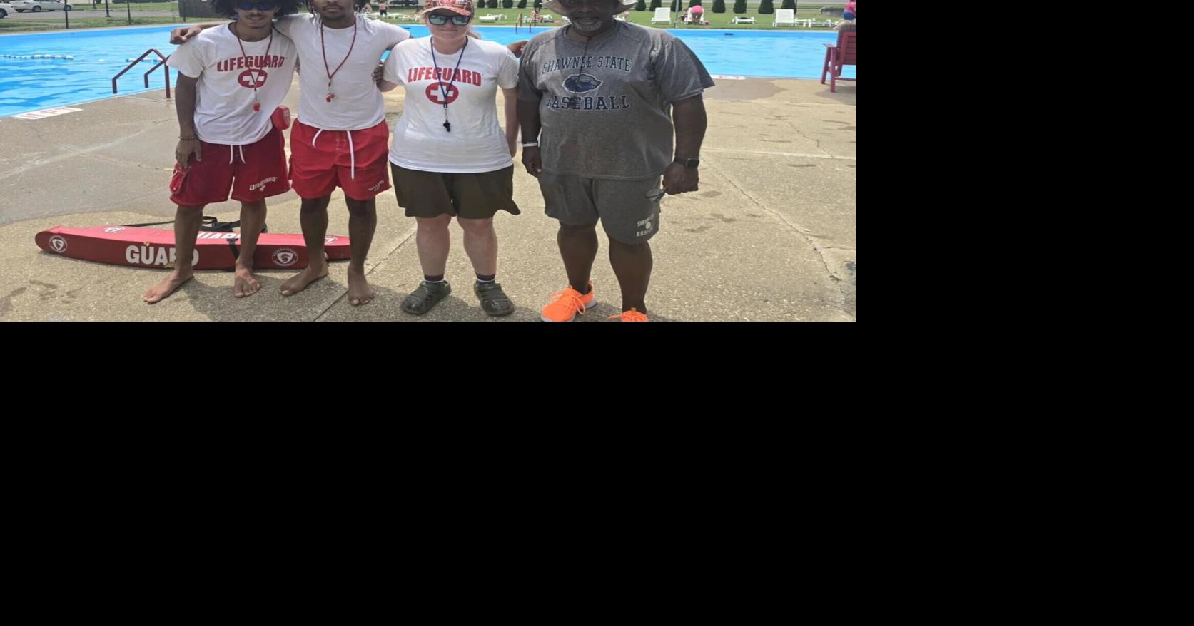 McKinley Pool continues being 'a place in the sun for everyone' for ...